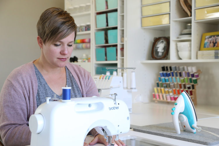 Organize your Sewing Room with the Sew Station + DreamBox - It's Always ...
