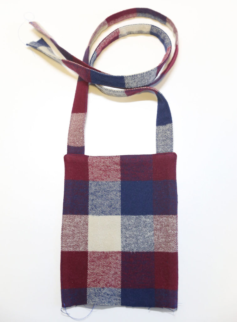 How to Make a Pleated Pinafore Dress in any size! - It's Always Autumn