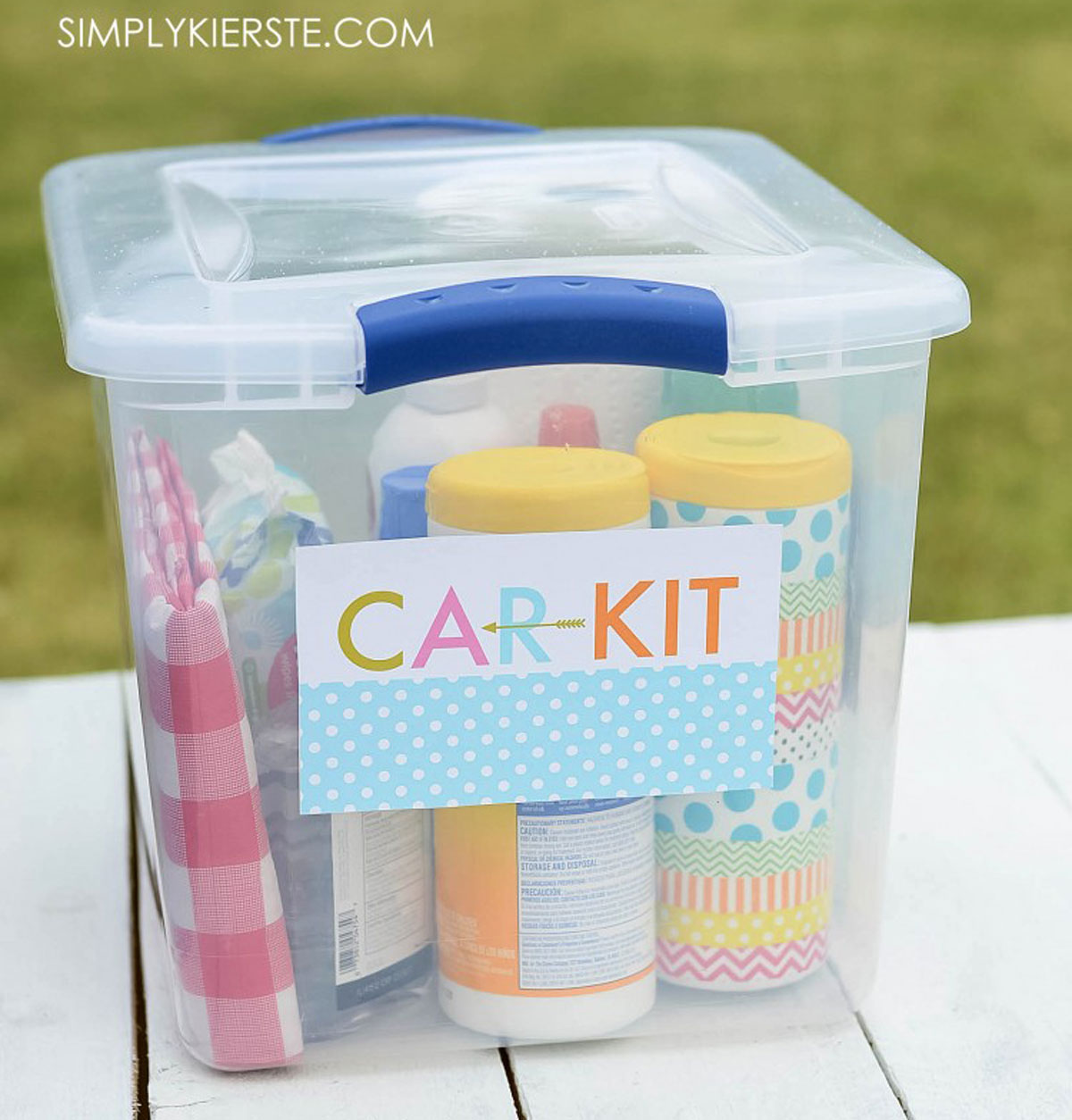 20 best ideas, activities, and resources for road trips with kids