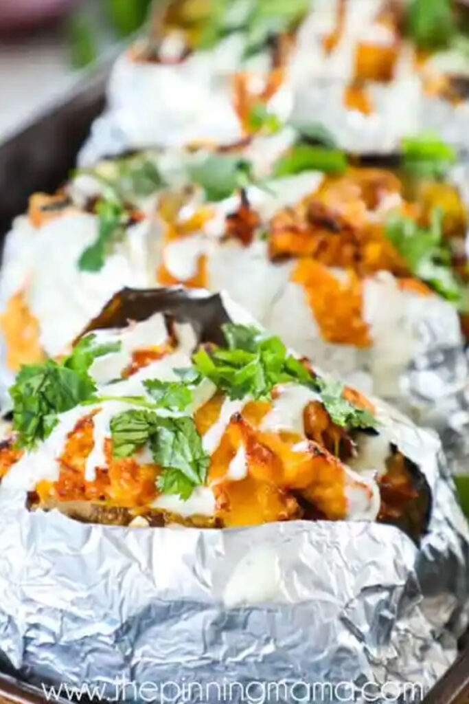 35 Easy Dinner Recipes [Under 10 Ingredients] - It's Always Autumn