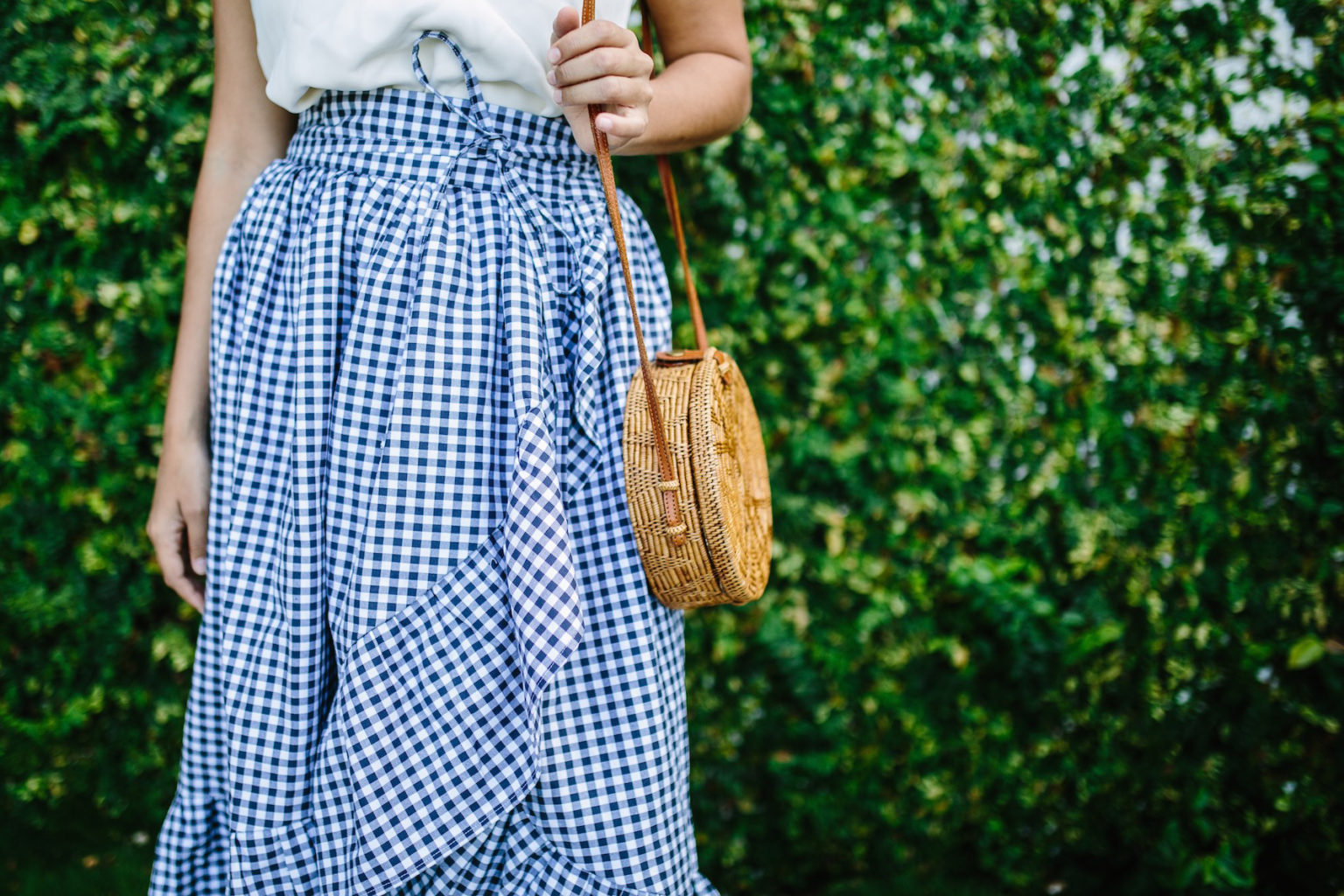How to Make a Skirt {28 FREE Skirt Patterns} - It's Always Autumn
