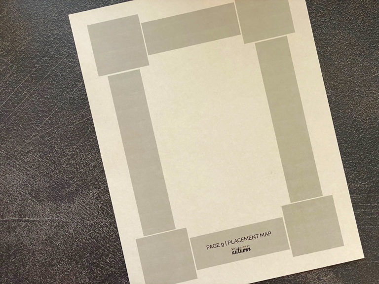 How to make a Paper or Cardboard Castle - It's Always Autumn