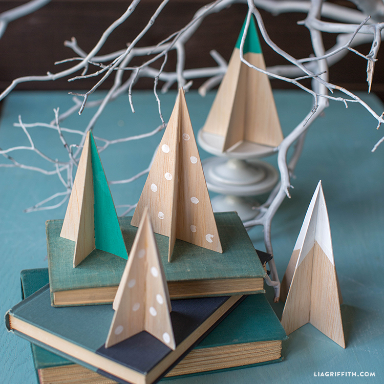 30 Gorgeous Christmas Crafts YOU Can Make - It's Always Autumn