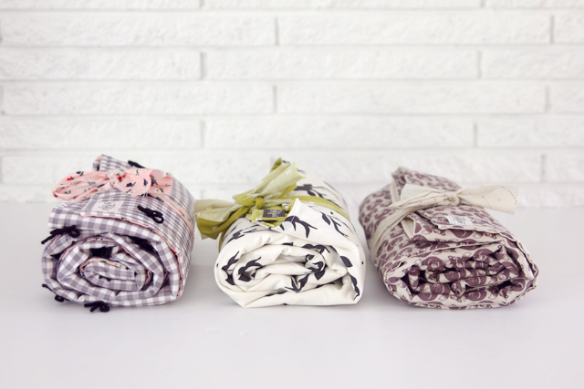 How to Make a Blanket {21 Easy Options} - It's Always Autumn