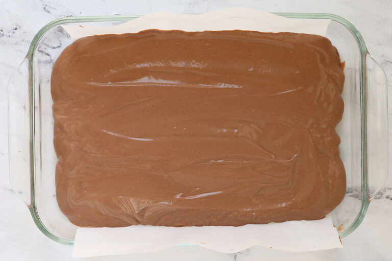 Frozen S'mores - It's Always Autumn