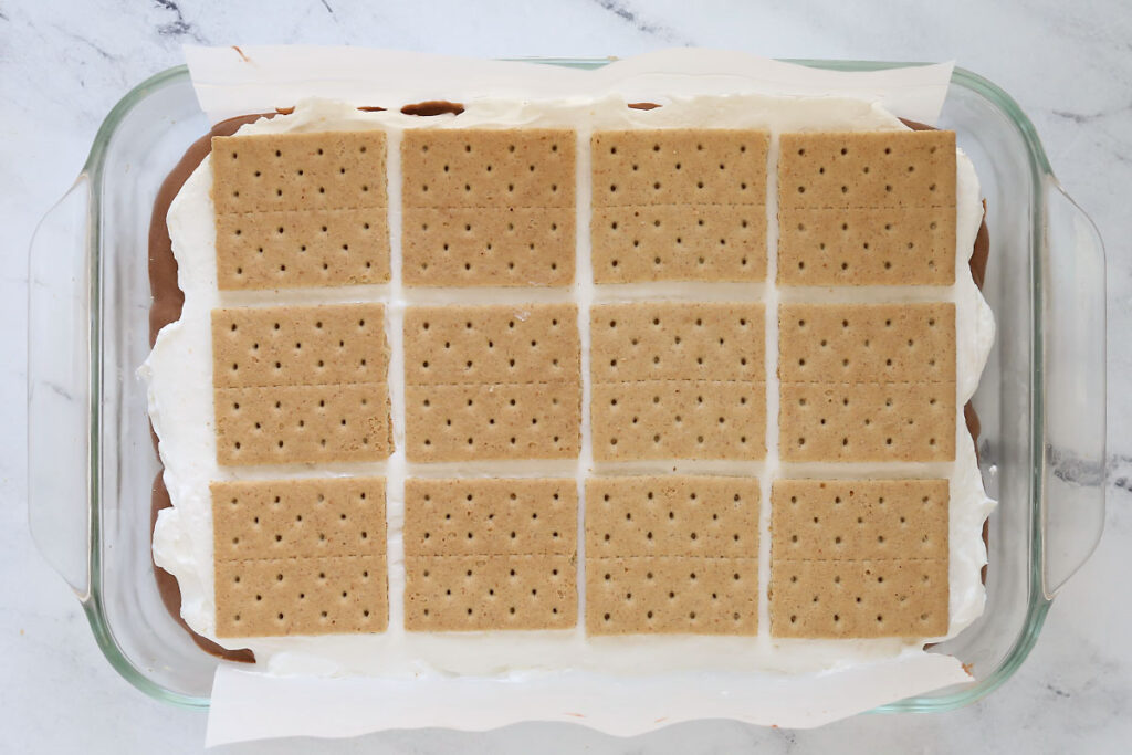 Frozen S'mores - It's Always Autumn