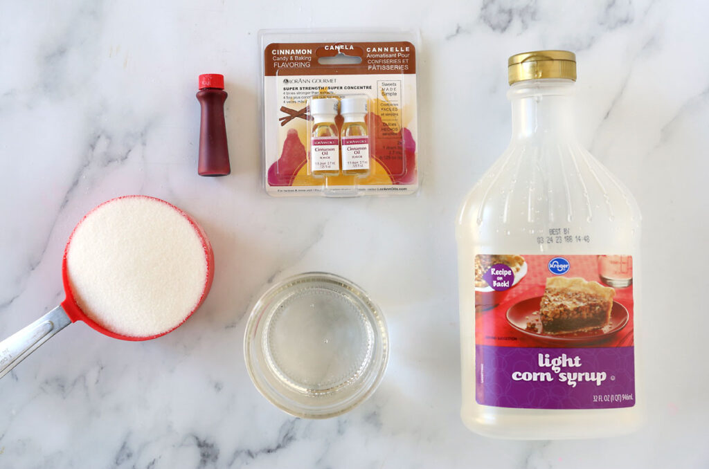 Easy Homemade Hard Candy Recipe - It's Always Autumn