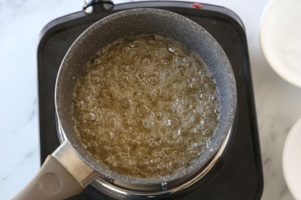 Easy Homemade Hard Candy Recipe - It's Always Autumn