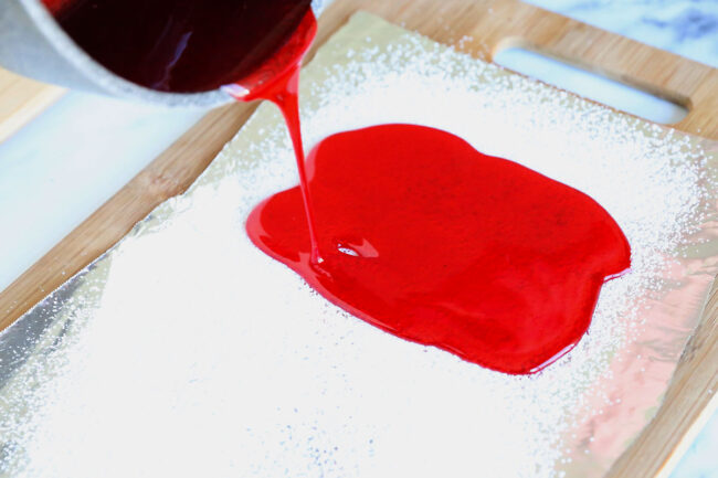 Easy Homemade Hard Candy Recipe - It's Always Autumn