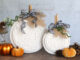 DIY Dollar Tree Rope Pumpkins - It's Always Autumn