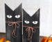 Halloween Black Cat Craft - It's Always Autumn