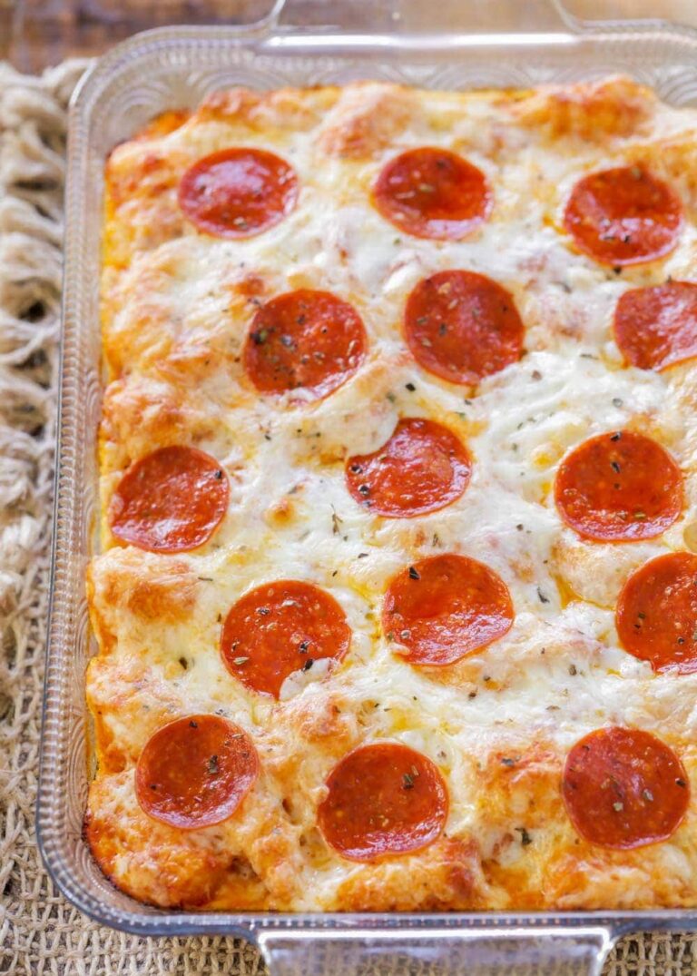 35 Easy Dinner Recipes [Under 10 Ingredients] - It's Always Autumn