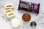 Mom's Homemade English Toffee Recipe - It's Always Autumn