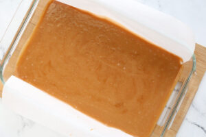 Mom's Homemade English Toffee Recipe - It's Always Autumn