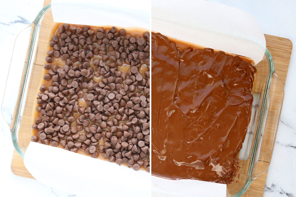 Mom's Homemade English Toffee Recipe - It's Always Autumn