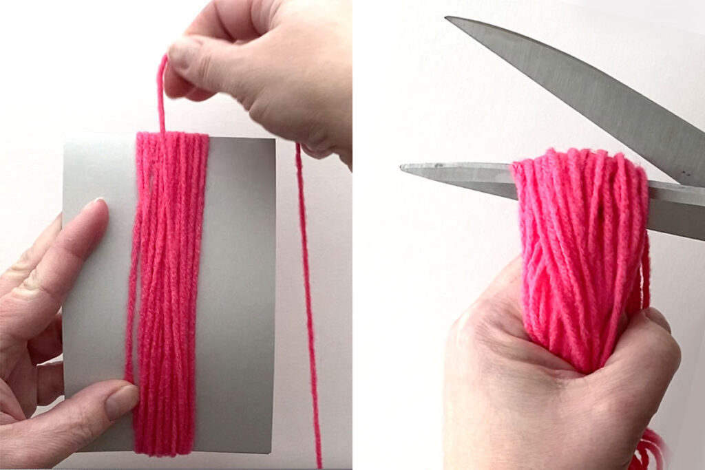 Easy Macrame Gnomes - It's Always Autumn