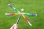 Easy Whisk Dragonfly Craft - It's Always Autumn