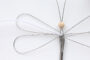 Easy Whisk Dragonfly Craft - It's Always Autumn