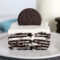 Oreo Icebox Cake - It's Always Autumn