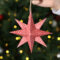 3D Paper Stars {Christmas Ornaments} - It's Always Autumn