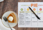 Thanksgiving Pie Tasting Party - It's Always Autumn