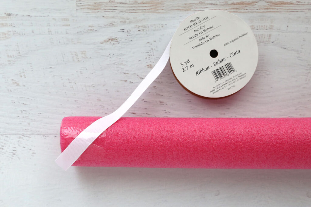 DIY Giant Easter Basket - It's Always Autumn