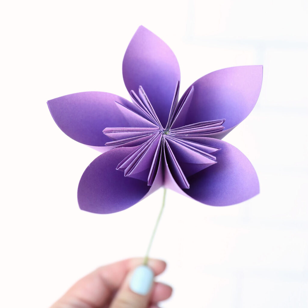 21 Cool Origami Projects - It's Always Autumn