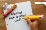 Rolo Pencil Back to School Craft - It's Always Autumn