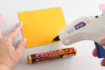 Rolo Pencil Back to School Craft - It's Always Autumn