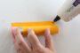 Rolo Pencil Back to School Craft - It's Always Autumn