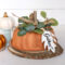 Bundt Pan Pumpkin Craft - It's Always Autumn