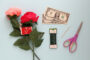 How to Make Money Roses - It's Always Autumn